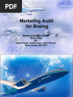 Boeing Ethical Business Conduct Guidelines | PDF | Conflict Of Interest ...