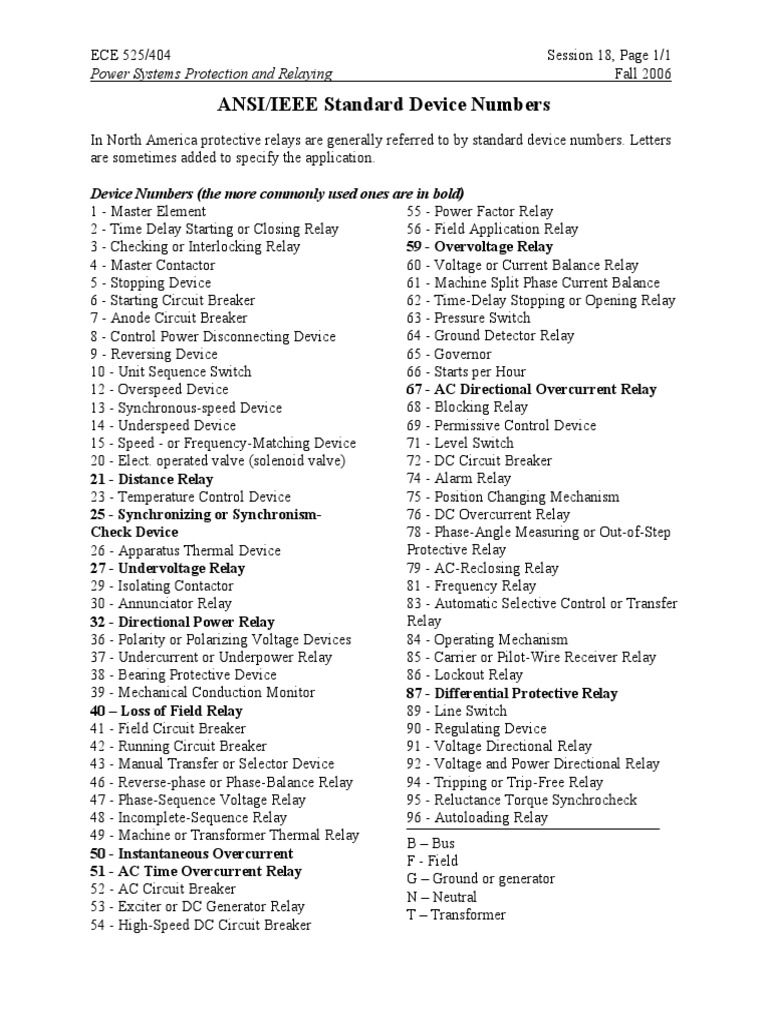 Relayd 1 | PDF | Relay | Machines