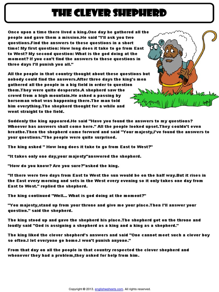 Reading Simple Past Tense | PDF