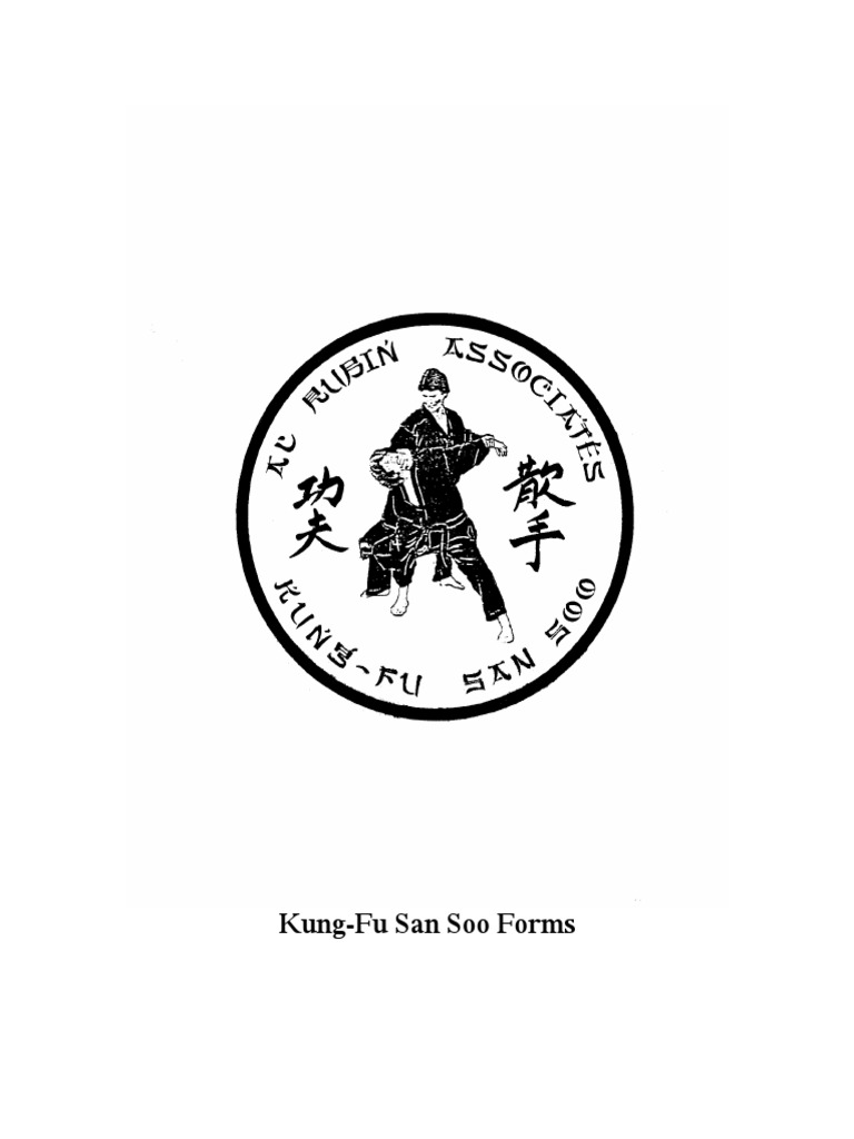 San Soo Forms | PDF