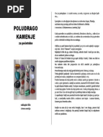 Feng Shui Prociscenje Prostora, Sandra Drincic | PDF