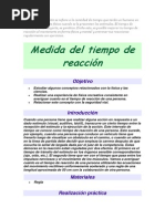 Probeta Pipeta Bureta | PDF | Volumen | Líquidos