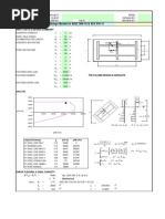 Beam End Connection Using Clip Angles Per AISC 9th Edition (ASD) | PDF ...