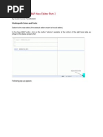 ABAP Development Cheat Sheet | PDF | Computer Engineering | Software ...