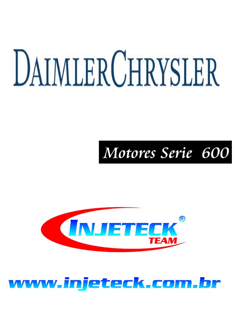 OM611 Engine Overview and Diagrams | PDF