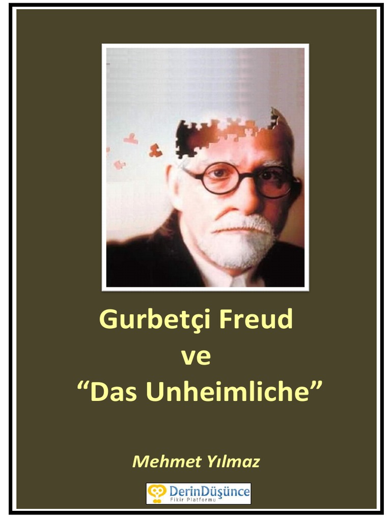 Freud Das Unheimliche | PDF