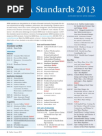 Awwa b100 96 PDF | PDF | Sand | Silicon Dioxide