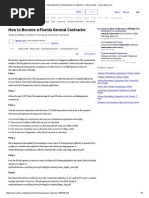 NAHB Chart of Accounts Overview | PDF | Expense | Equity (Finance)