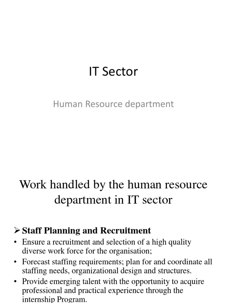 Mis HR | PDF | Human Resource Management | Employment