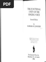 Michael Buble Sway | PDF