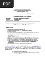 Scheduling Your DHA Exam: A Guide | PDF | Credit Card | Test (Assessment)