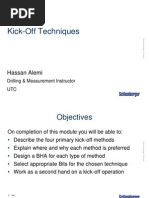DV TOOL Halliburton | PDF | Casing (Borehole) | Gases