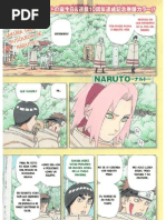 Comic L4d The Sacrifice 1. Español | PDF | Business