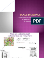 Grade 7+: Scale Drawings: Lesson 1: What Are Scaled Copies? | PDF ...