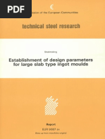 Grains Structure of Ingots | PDF | Ingot | Casting (Metalworking)