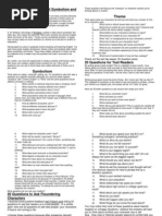 Activity For Explicit and Implicit | PDF