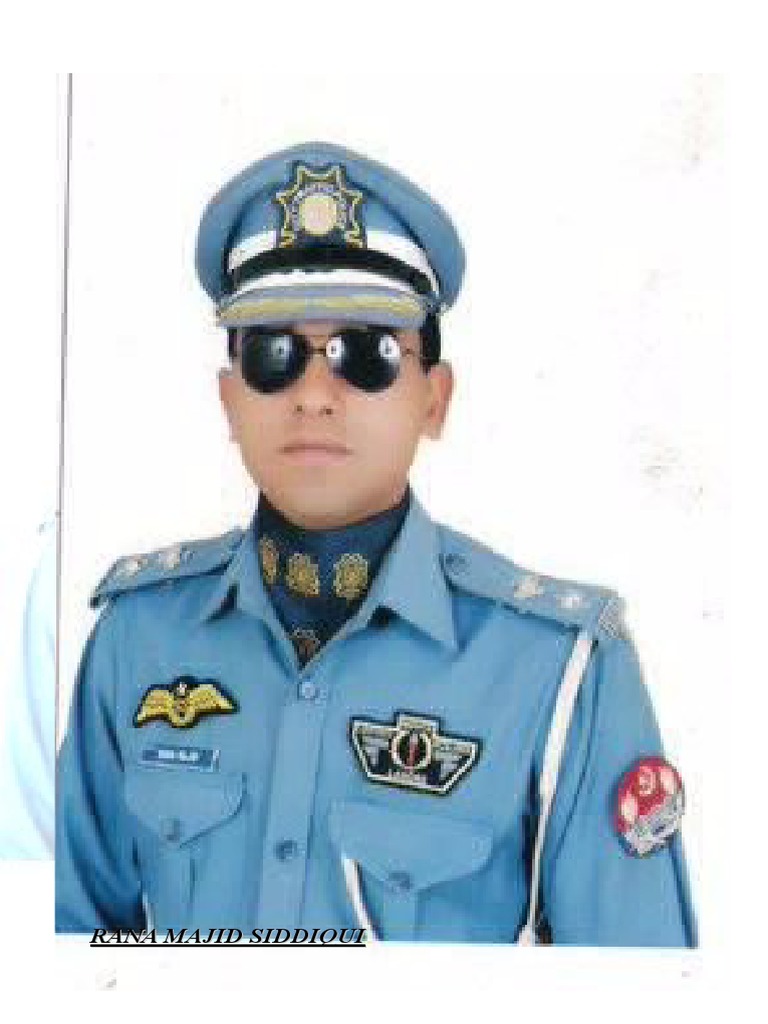 CV Majid New Last | PDF