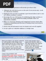 Wheel Over Position Calculation | PDF | Rudder | Ships