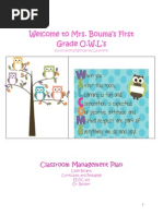Table of Contents - Reading Journal | PDF