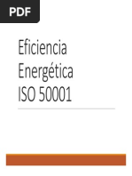 Auditoria Energetica Aplicando La Norma Iso 50002 | PDF | Gestión ...