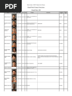 Flathead County Sheriff's Office - Jail Roster | PDF | Driving Under ...
