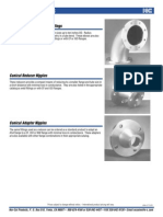 Bondstrand 2000M 7000M Flanges For Marine and Offshore Data Sheet | PDF ...