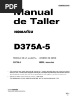 Manual Rotaflex 900 | PDF | Engranaje | Esfuerzo de torsión