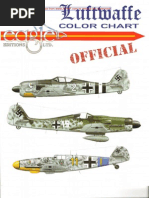The Weathering Aircraft Issue 1 - Panels | PDF