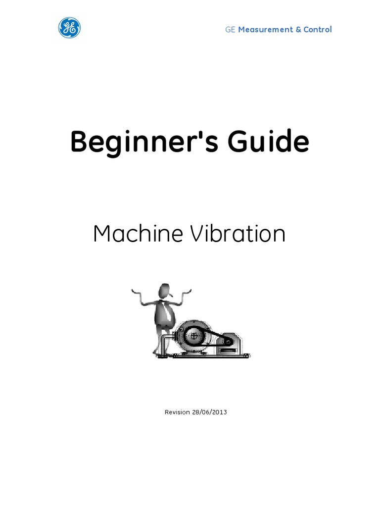 Vibration Analysis Guide | PDF | Spectral Density | Hertz