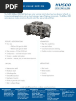 Parker - H.cylinder Test Procedure | PDF | Chemical Engineering | Gas ...