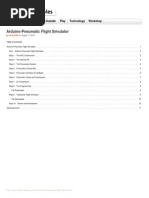 Flight Sim 2020 Keyboard Shortcuts | PDF