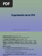 Algoritmo First-Come-First-Served (FCFS) | PDF | Unidad Central de ...
