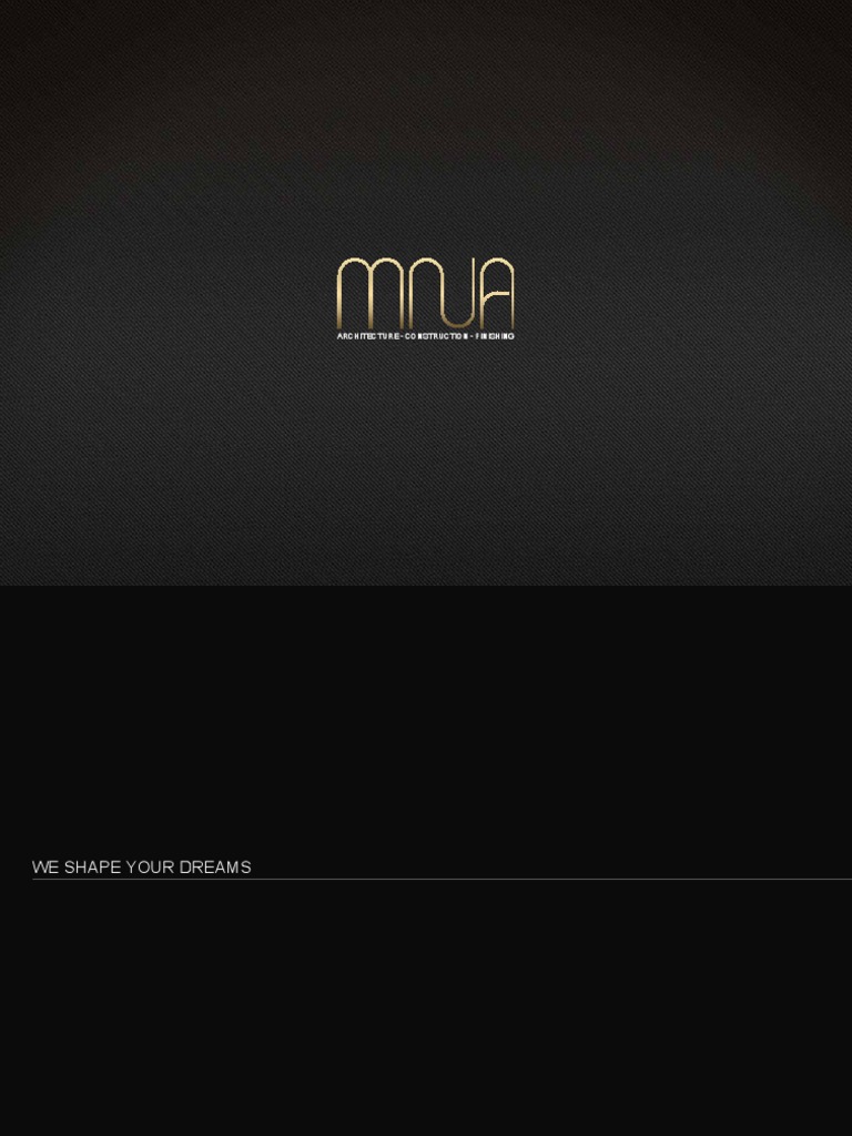 Mna Book | PDF | Procurement | Construction Management