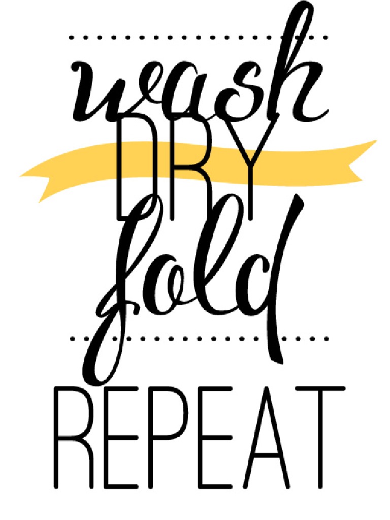 Wash Printables | PDF