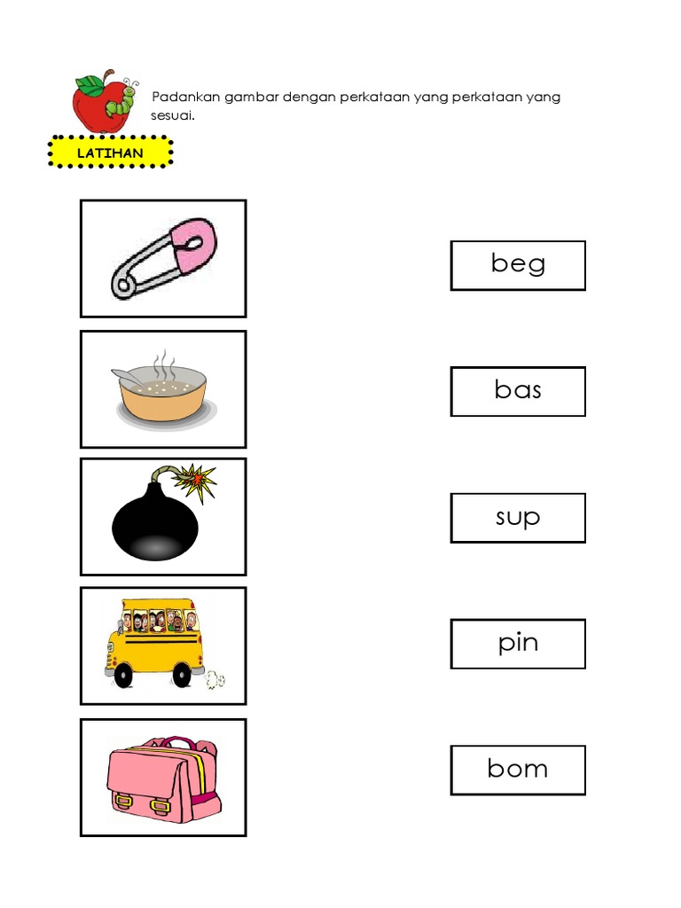 Lembaran Kerja KVK KVK | PDF | Karier & Perkembangan