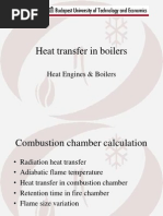OTSG Technology Overview and Benefits | PDF | Boiler | Steam