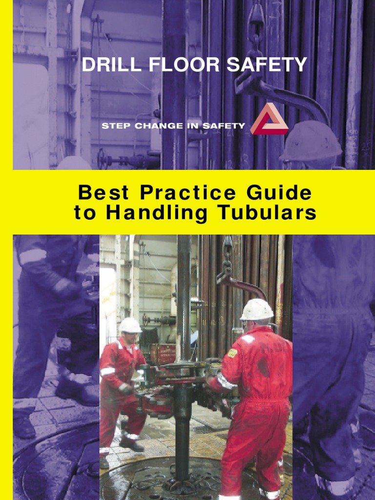 Preparing for Safety: A Guide to Conducting Effective Toolbox Talks and ...