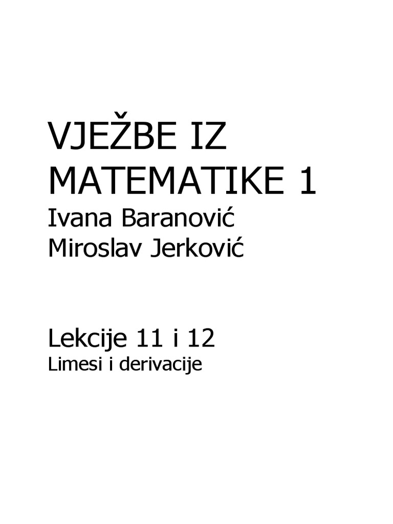 Limesi | PDF