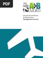 Standard Ground Handling Agreement 2013 | PDF | Indemnity | Airport