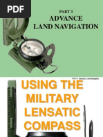 Land Navigation Handbook | PDF