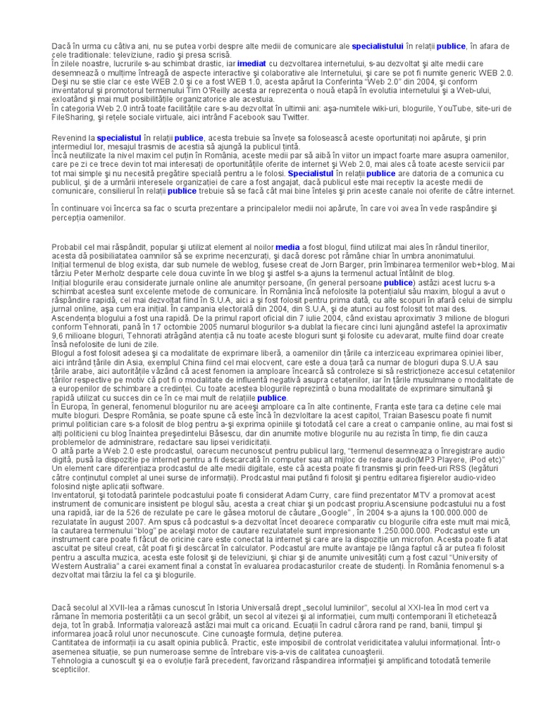 Regielive | PDF