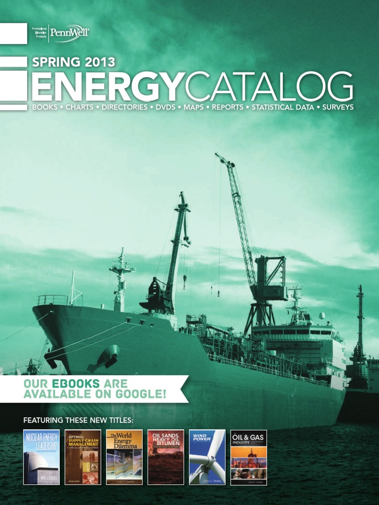 Energycatalog2013spring DL | PDF | International Standard Book Number ...