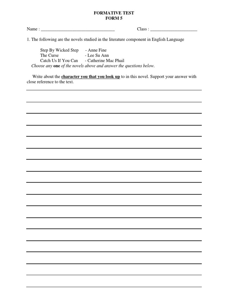 Step by Wicked Step | PDF | Language Arts & Discipline | Poetry