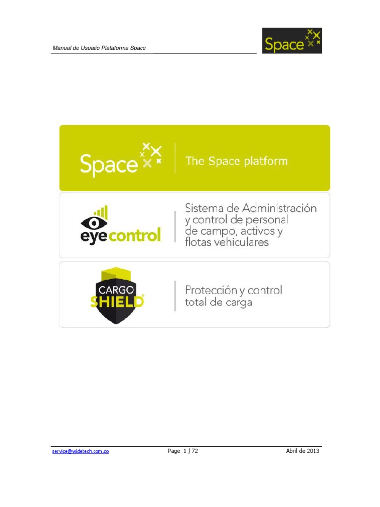 Manual Space Ultima Version | PDF | Point and Click | Google