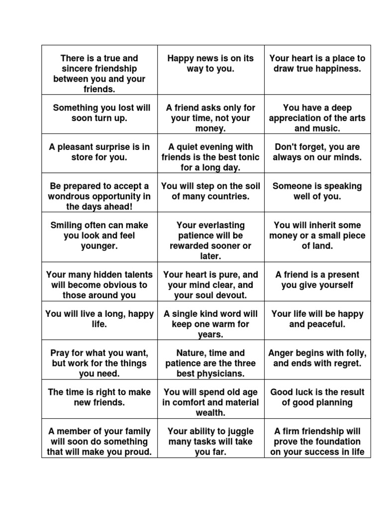 There Is A True and Sincere Friendship Between You and Your Friends ...