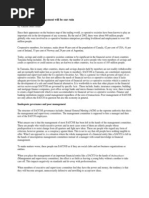 Co Op Business Plan Template PDF | PDF | Cooperative | Marketing