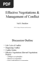 Dual Concerns Model Exmples and Concepts | PDF | Negotiation | Social ...