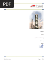 EuroCode - Wind Load Calculation | PDF | Wind Speed | Wound