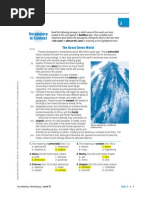 Myperspectives Grade 8, 2017 | PDF | English Studies | English Language