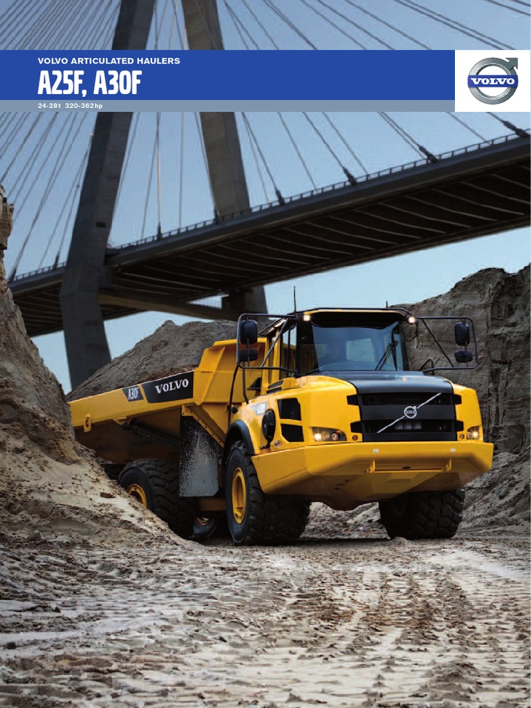 ADT VOLVO - ProductBrochure - A25F - A30F - INT - EN - 30 - 20026744-A ...